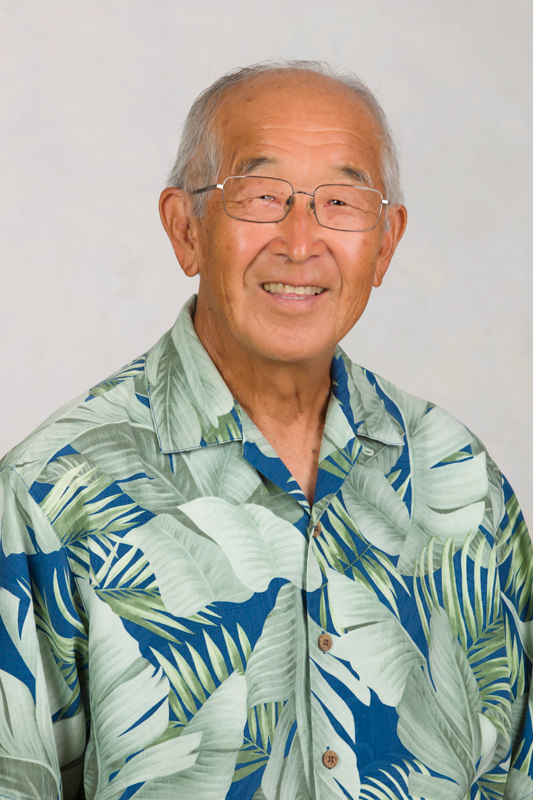 Nathan Kurashige – Japanese Cultural Center of Kona