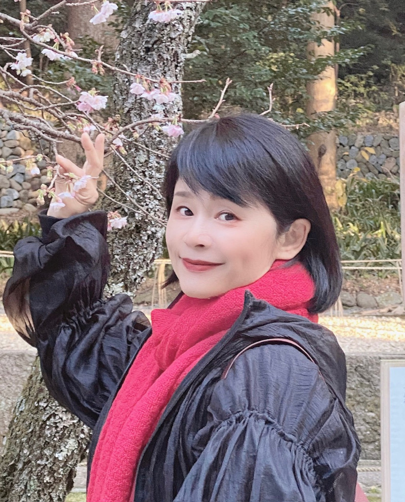 Miki Ebara – Japanese Cultural Center of Kona
