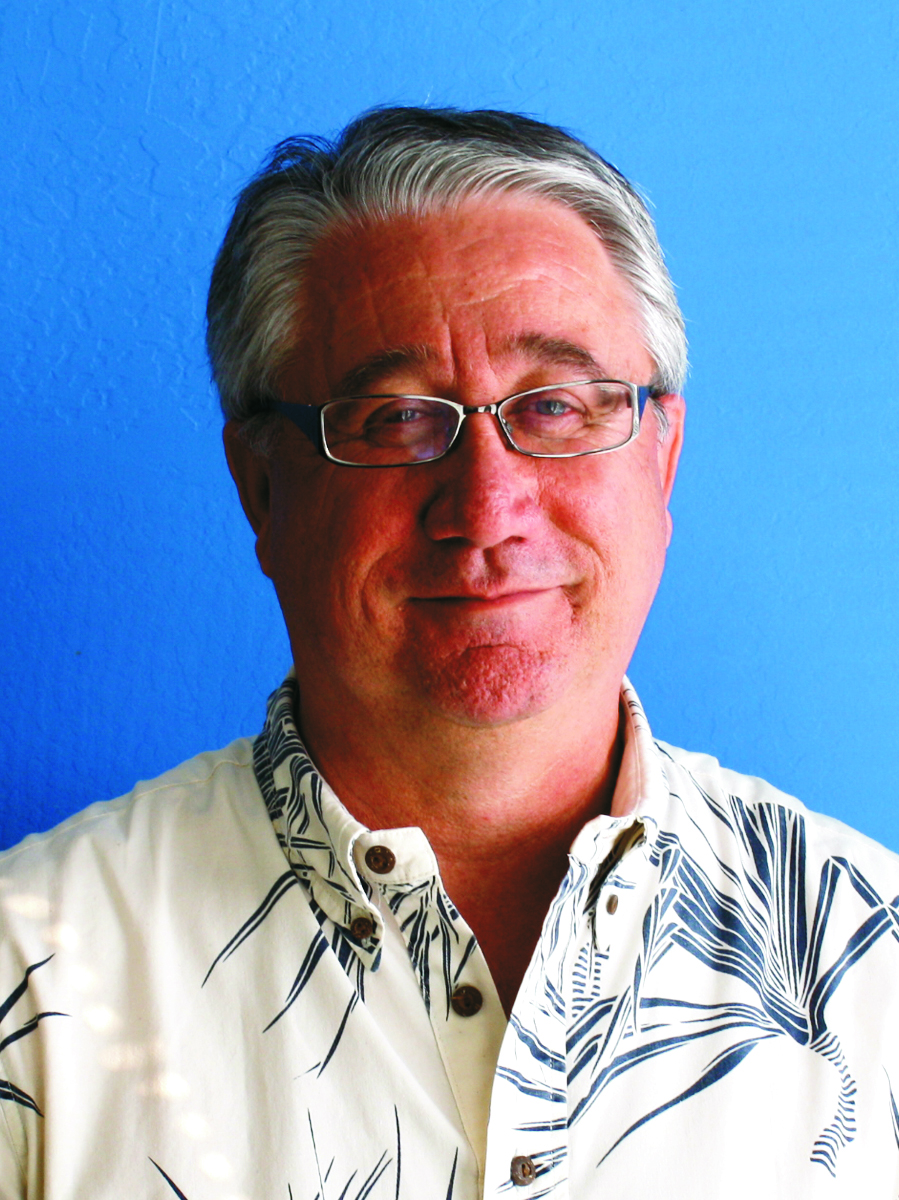 Ross Wilson Jr. – Japanese Cultural Center of Kona